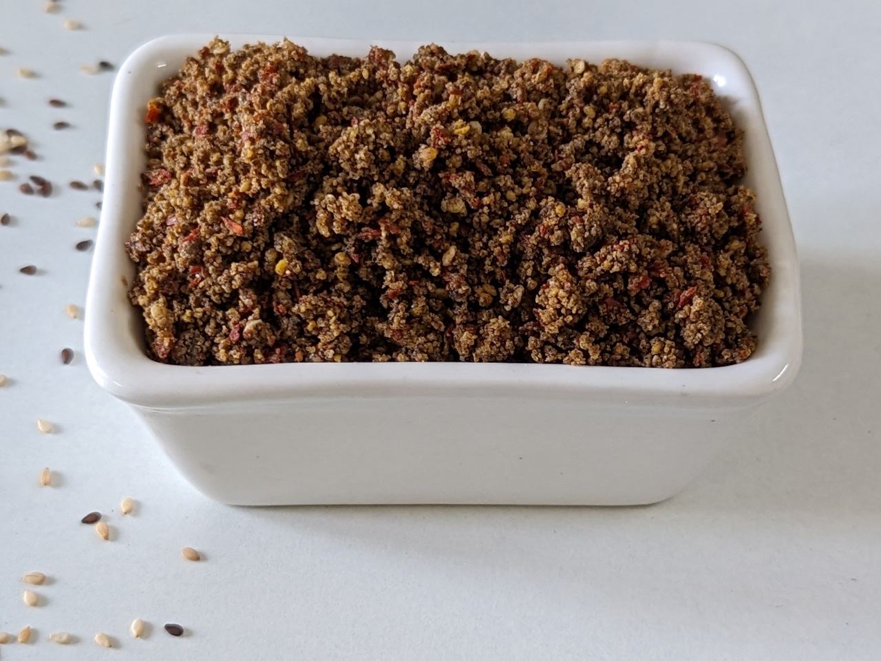 Ellu Podi (Til Powder) - Kamala's Corner