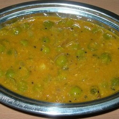 Sundakkai (Turkey Berry) - Kamalas Corner