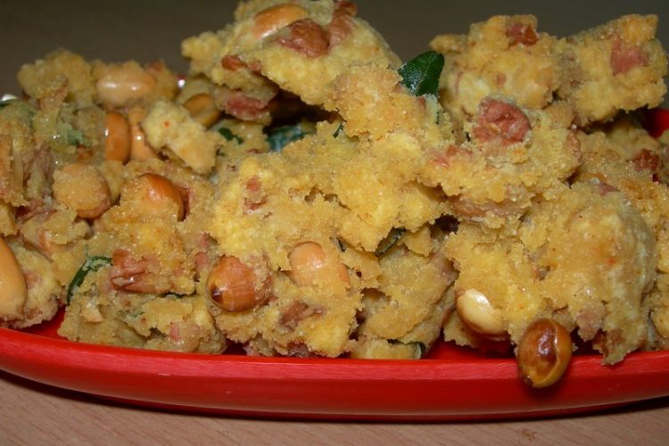 Snacks | Kamala's Corner