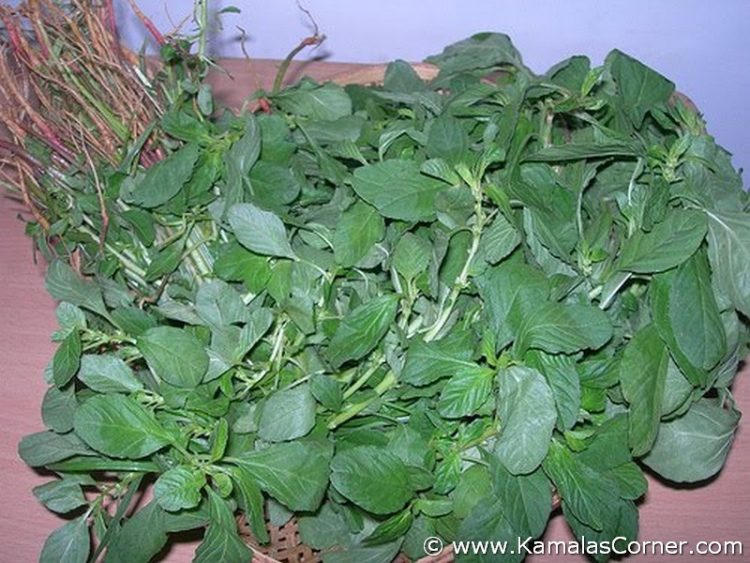 Keerai Nutrition: Types and Health Benefits Explained