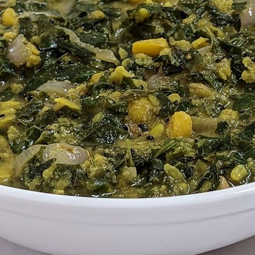 Keerai Nutrition: Types and Health Benefits Explained