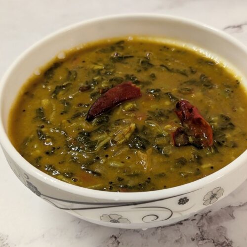 Keerai Nutrition: Types and Health Benefits Explained