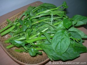 Keerai Nutrition: Types and Health Benefits Explained