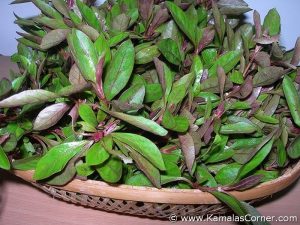 Keerai Nutrition: Types and Health Benefits Explained