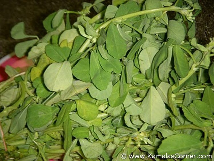 Keerai Nutrition: Types and Health Benefits Explained