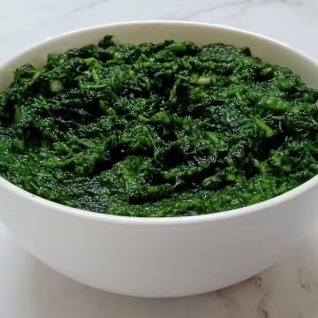 Keerai – Types and Nutrition | Kamala's Corner