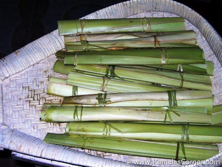 Delicious Panai Olai Kozhukattai Recipe to Try