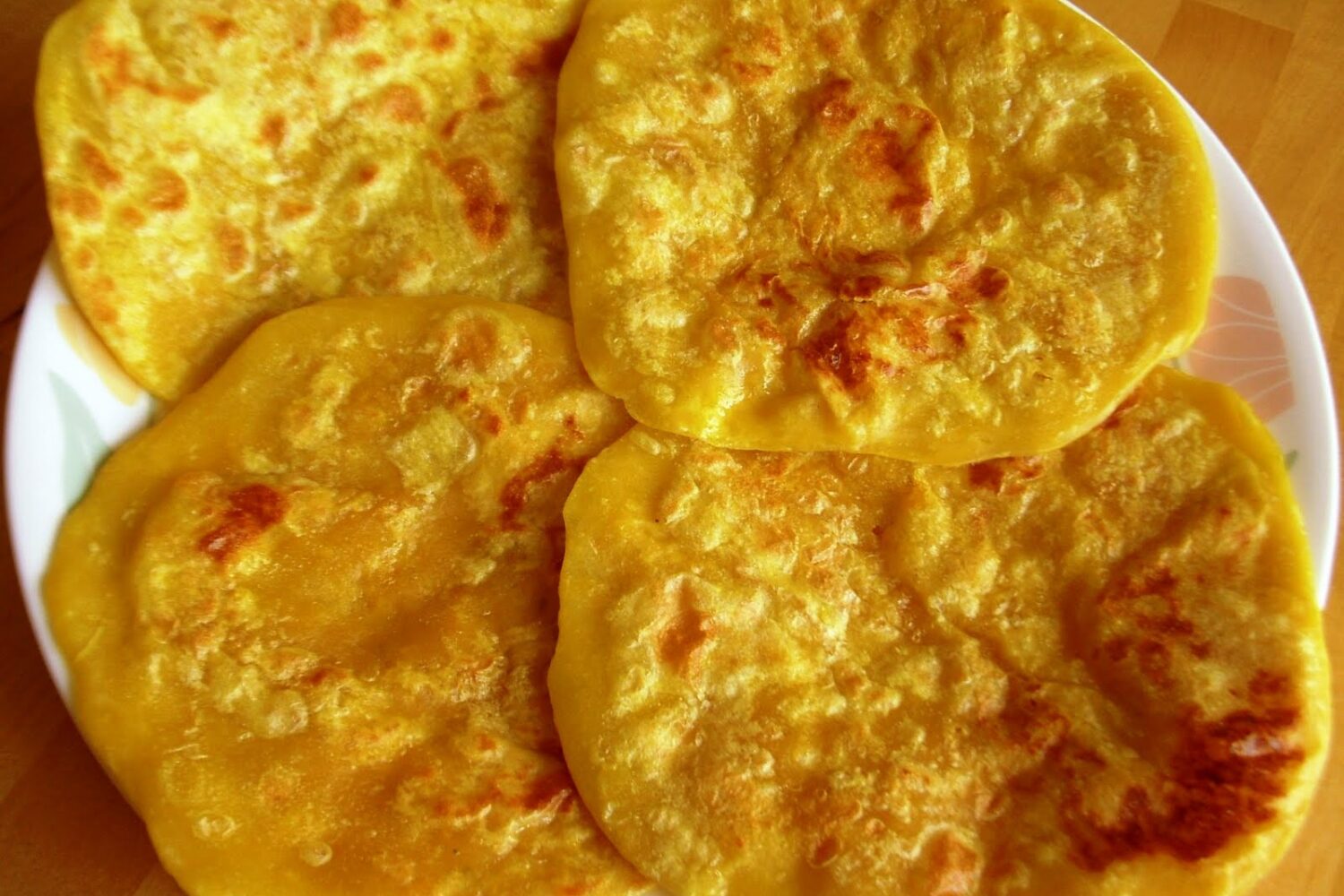 Recipes