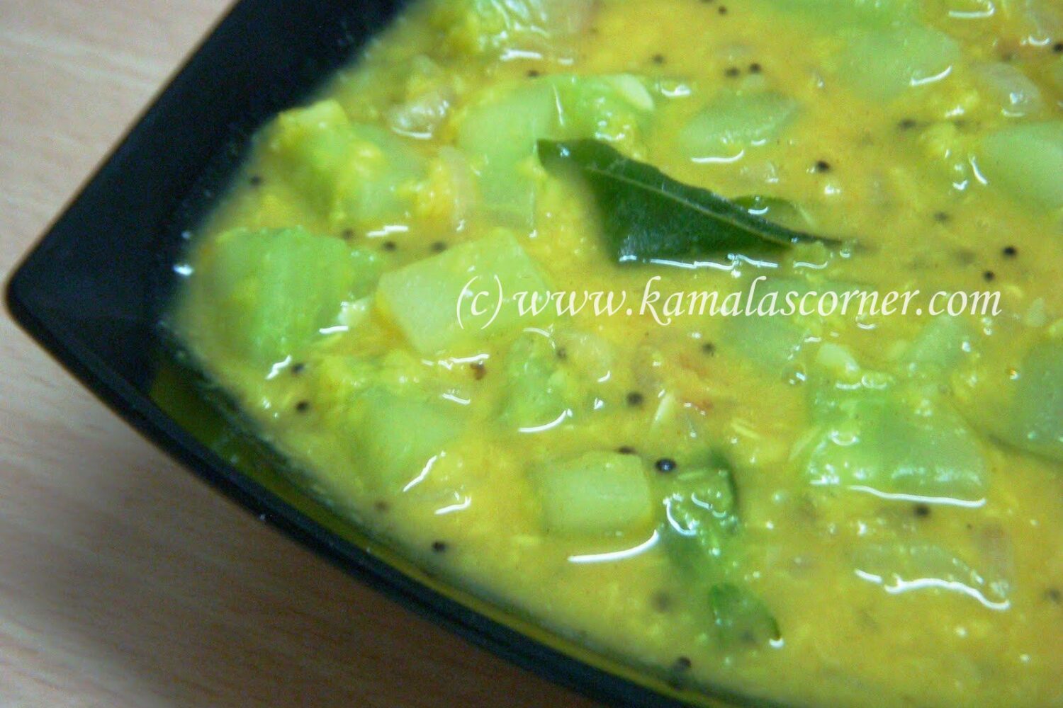 South Indian Kootu Recipes