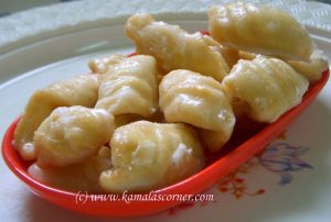 Kulkul - Kamala's Corner