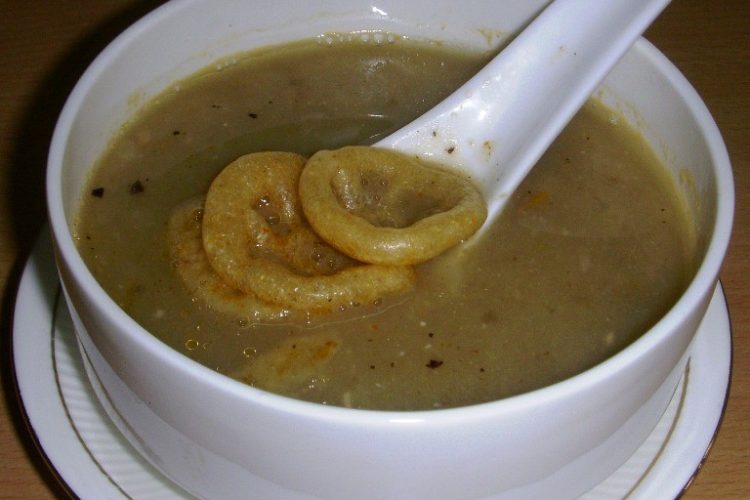 South Indian Soup Recipes