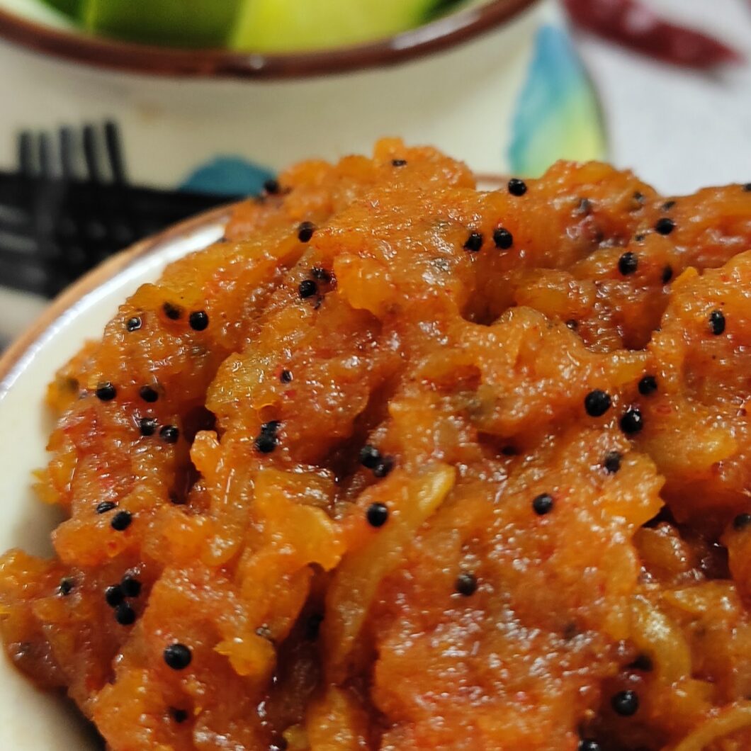 Mangoes - Kamalas Corner