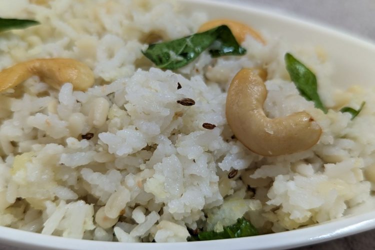 South Indian Variety Rice Recipes