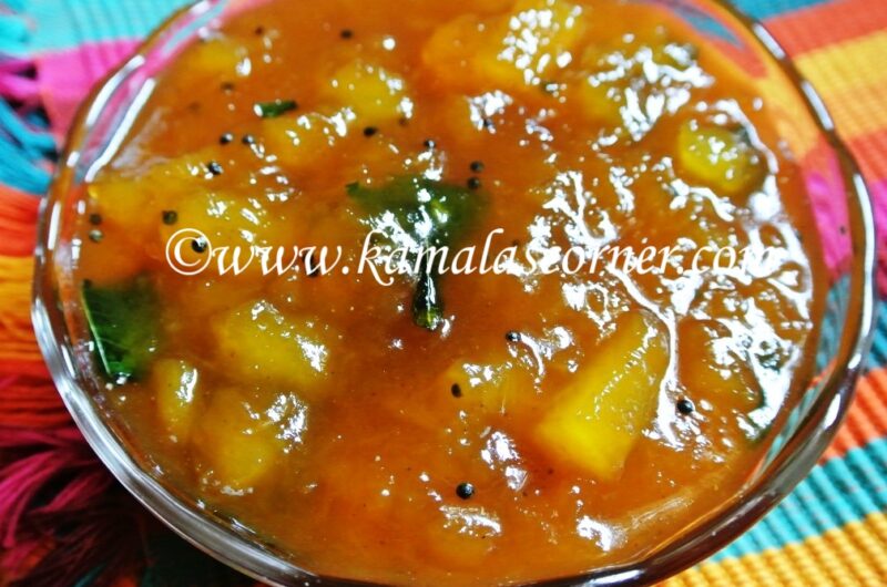 South Indian Salad Recipes or Pachadi Recipes.