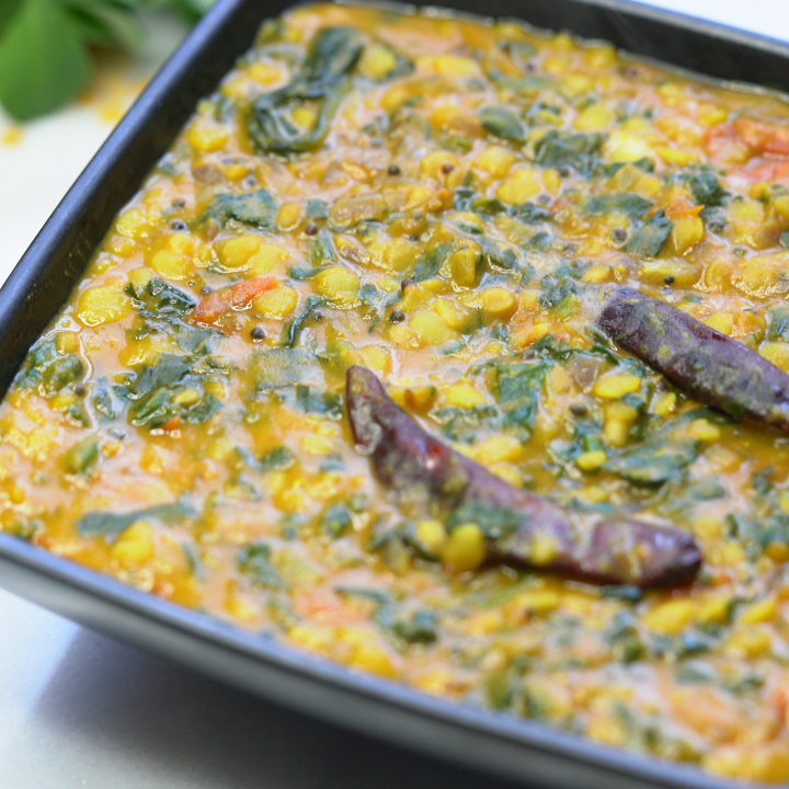 Keerai Nutrition: Types and Health Benefits Explained