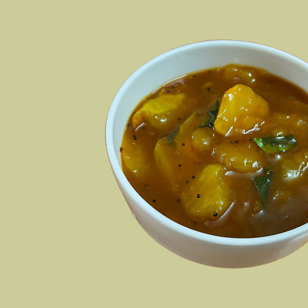 Mangoes - Kamalas Corner