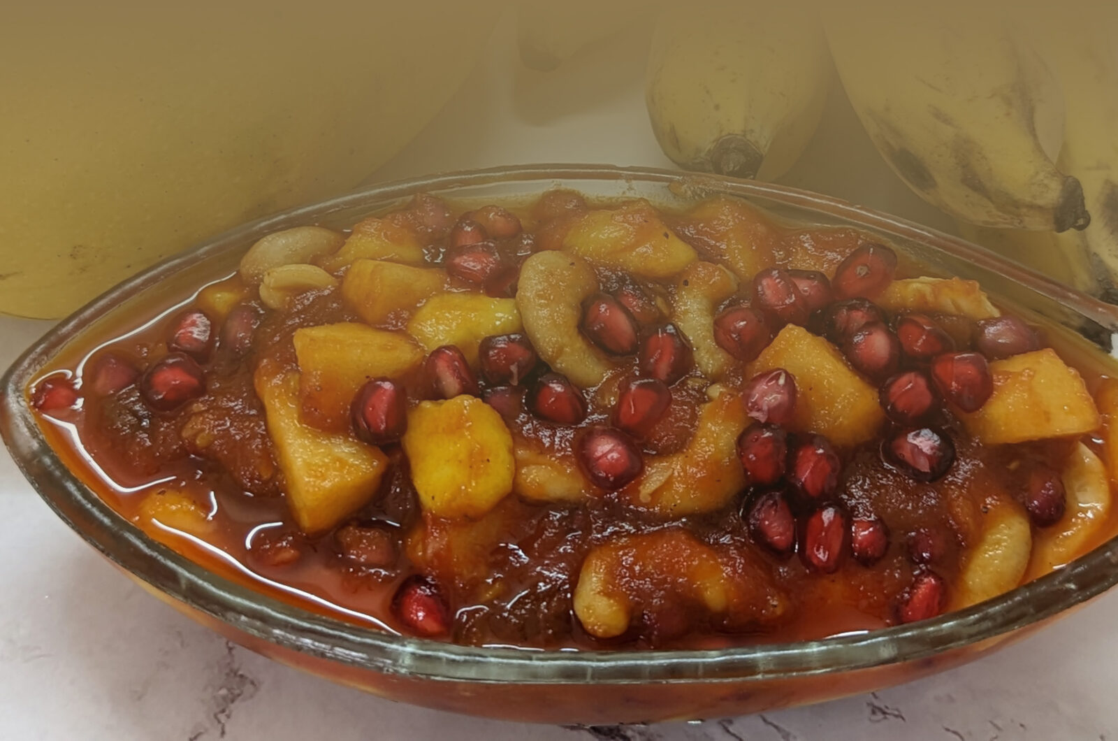 South Indian Salad Recipes or Pachadi Recipes.