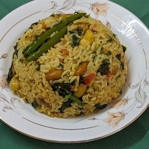 Keerai Nutrition: Types and Health Benefits Explained