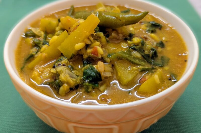 South Indian Kootu Recipes